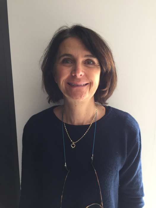 Dr Agnès NAVARRO, Radiologue à Nice : Prenez rendez-vous en ligne ...