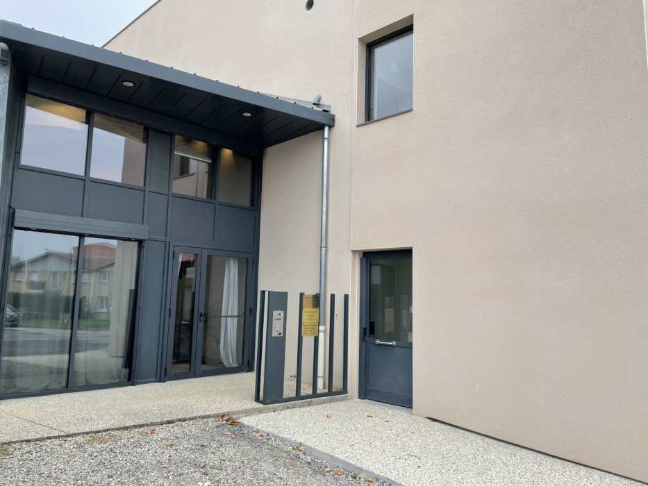 Dr Stephanie Reynaud, Médecin généraliste à Messimy - Doctolib