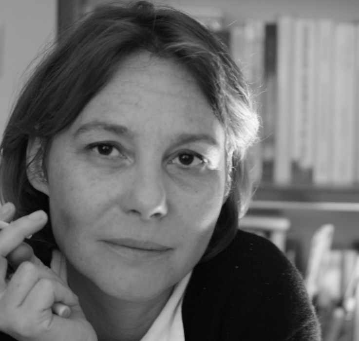 Mélinda Marx, Psychologue à Rennes : Prenez rendez-vous en ligne - Doctolib