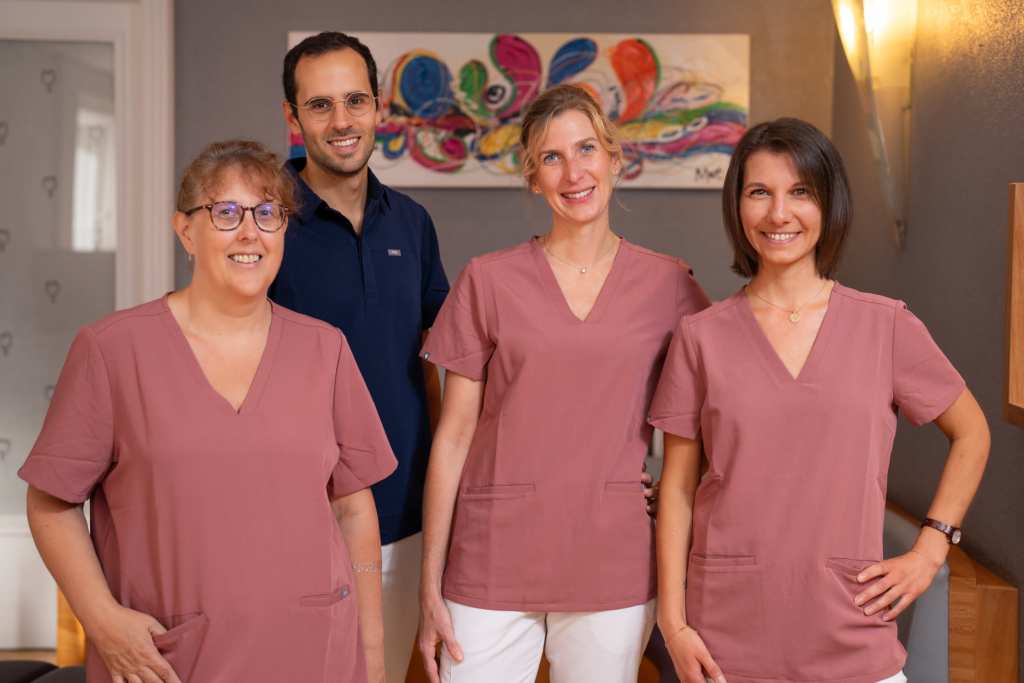 Dr Jérémy Ohayon, Orthodontiste à Strasbourg : Prenez RDV en ligne ...