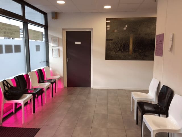 Dr Carole BAILLY-LAVAUD, Médecin généraliste à Bordeaux - Doctolib