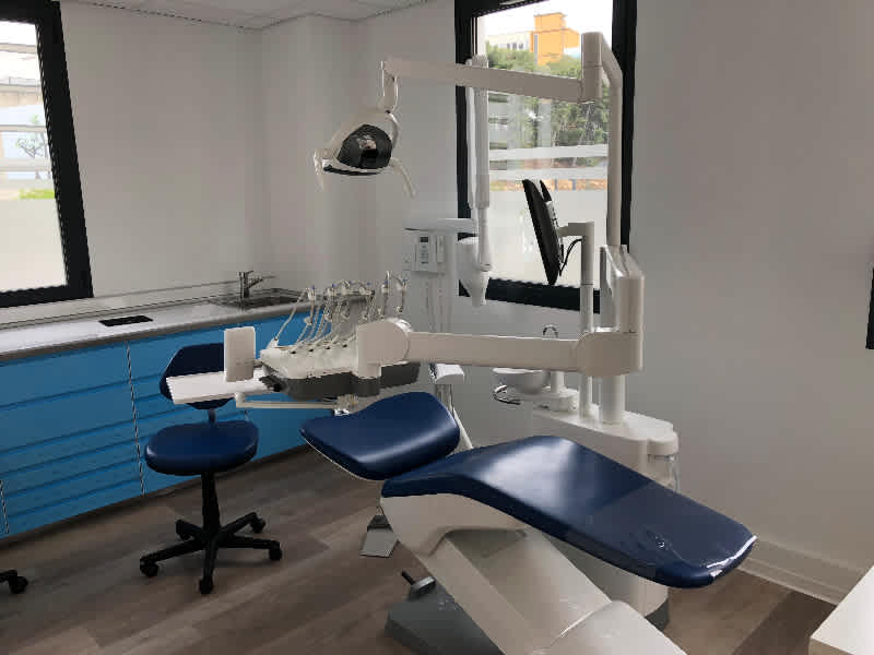 Dr David HALIMI, Chirurgien-dentiste à Marseille : Prenez RDV en ligne ...