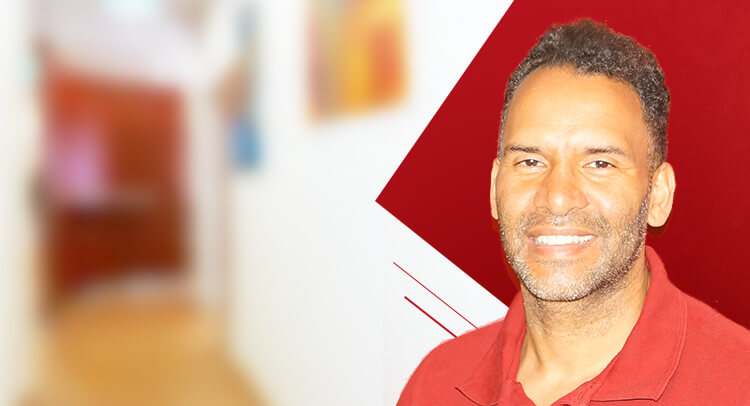 Herr Senoussi Kaba, Orthopäde und Unfallchirurg in Hannover - Doctolib