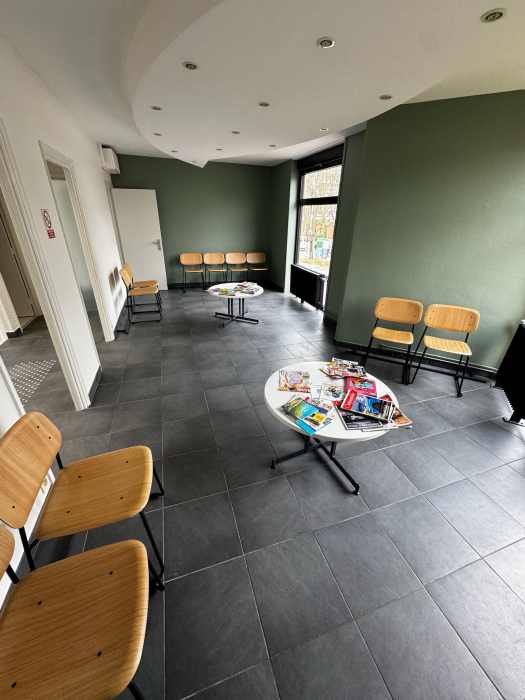 Maison Médicale de Mons-en-Baroeul, Cabinet médical à Mons-en-Barœul ...