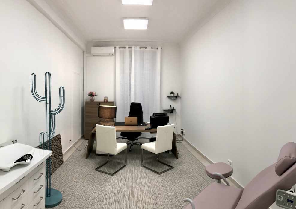 Dr Constance AXELSON, Médecin généraliste à Nice : Prenez RDV en ligne ...