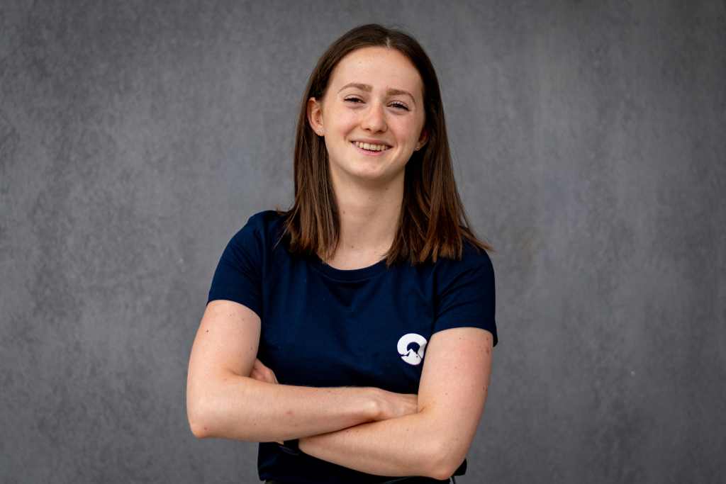 Marie BELLET-CORNET, Ostéopathe à Argonay : Prenez RDV en ligne - Doctolib