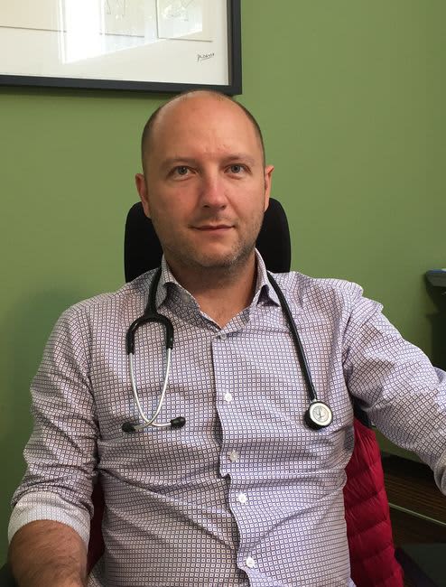 Dr François Pinelli, Médecin généraliste à Apt : Prenez RDV en ligne ...