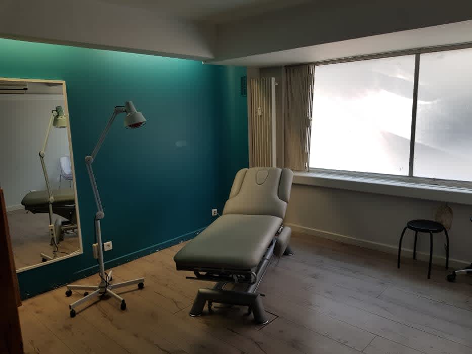 Pauline Romero, Masseur-kinésithérapeute à Marseille - Doctolib Pauline Romero, Masseur-kinésithérapeute à Marseille - Doctolib
