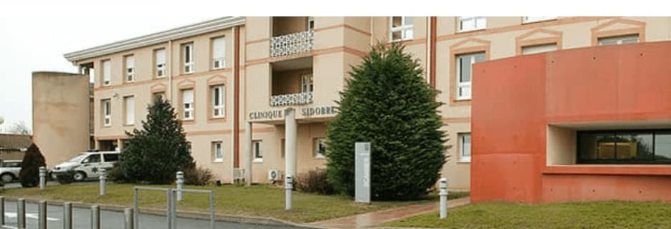 Dr Elena TURCAN, Gastro-entérologue et hépatologue à Castres - Doctolib