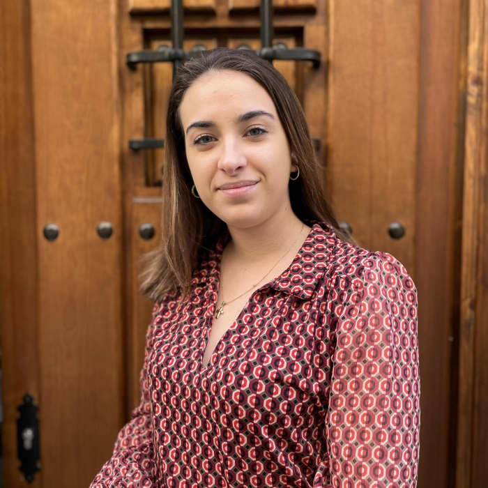 Mme Mathilde MUNOZ, Diététicien à Monteux : Prenez RDV en ligne - Doctolib