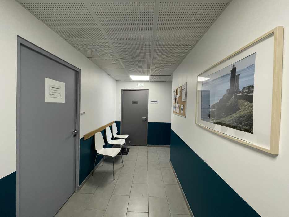 Dr Stéphanie TOULLEC HOANG, Médecin généraliste à Peynier - Doctolib