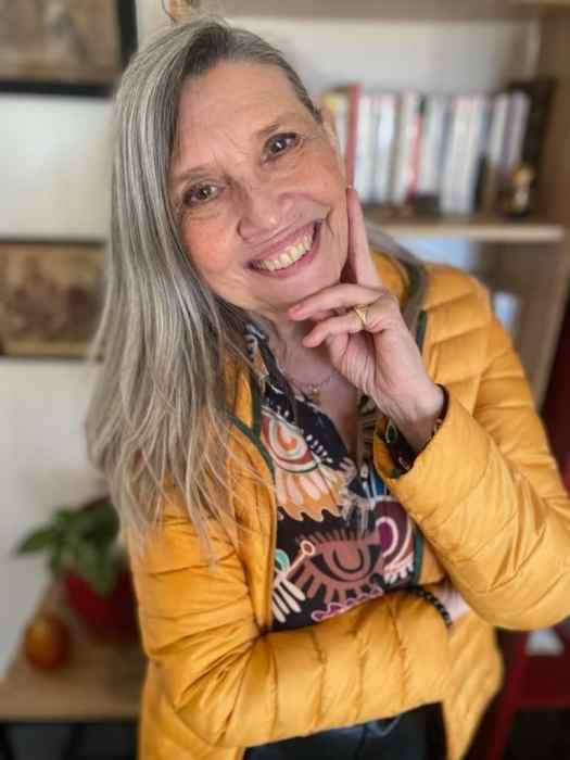 Dr Sandra MASSARELLI, Médecin généraliste à Fontaine - Doctolib