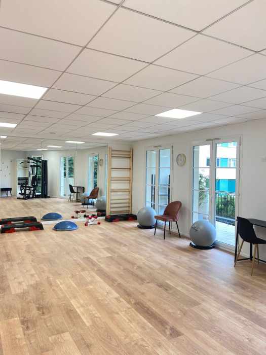 Emma BODIN, Masseur-kinésithérapeute à Puteaux : Prenez RDV en ligne ...