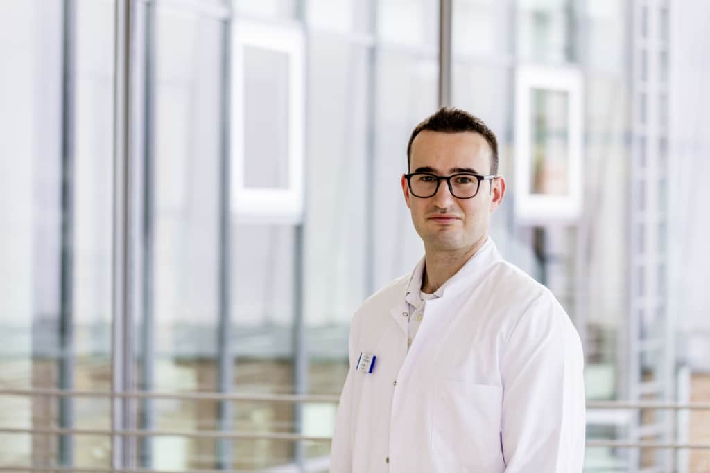 Dr. med. Marko Zoric, Orthopäde und Unfallchirurg in Stuttgart - Doctolib