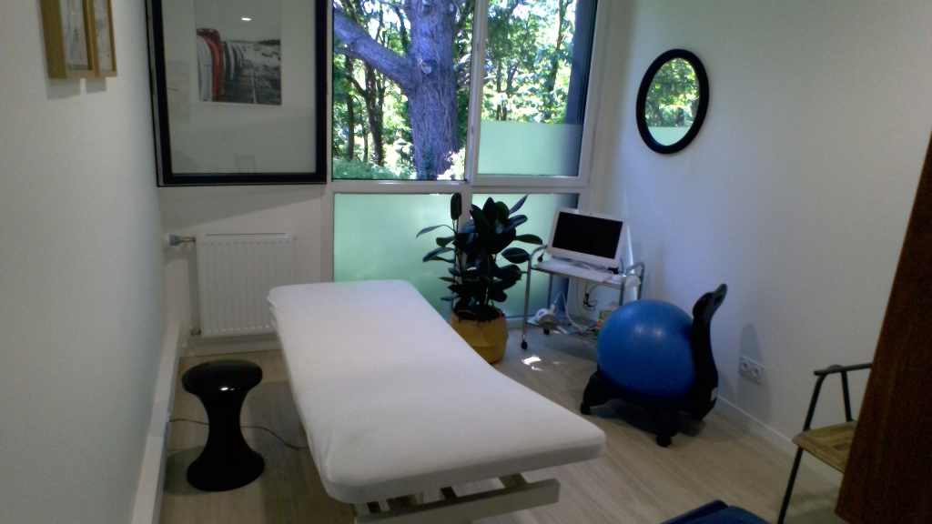 Anne-Florence Guillet-Dorval, Masseur-kinésithérapeute à Saint-Herblain ...