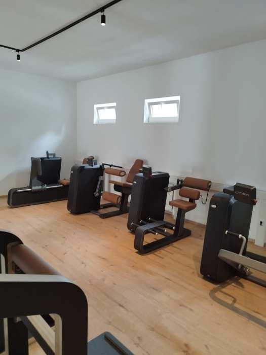 Ihr Physio, Praxis in Freudenberg : Termin online buchen - Doctolib