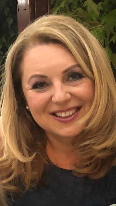 Dr Laura Rusu, Radiologue à Toulon : Prenez rendez-vous en ligne - Doctolib