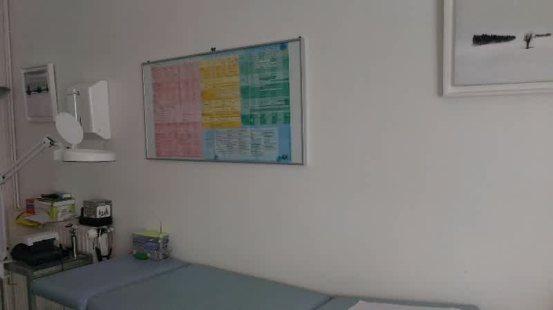 Dr Christian SPITZ, Pédiatre à Paris, Salbris : Prenez RDV en ligne ...