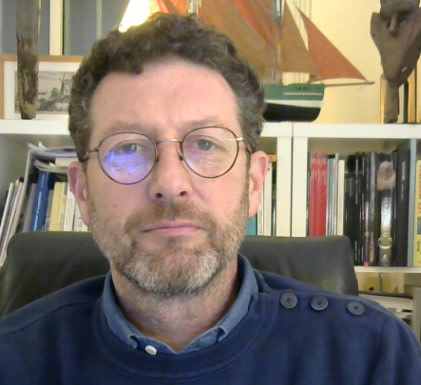 Dr Alexis VAN DER ELST, Psychiatre à Paris : Prenez RDV en ligne - Doctolib