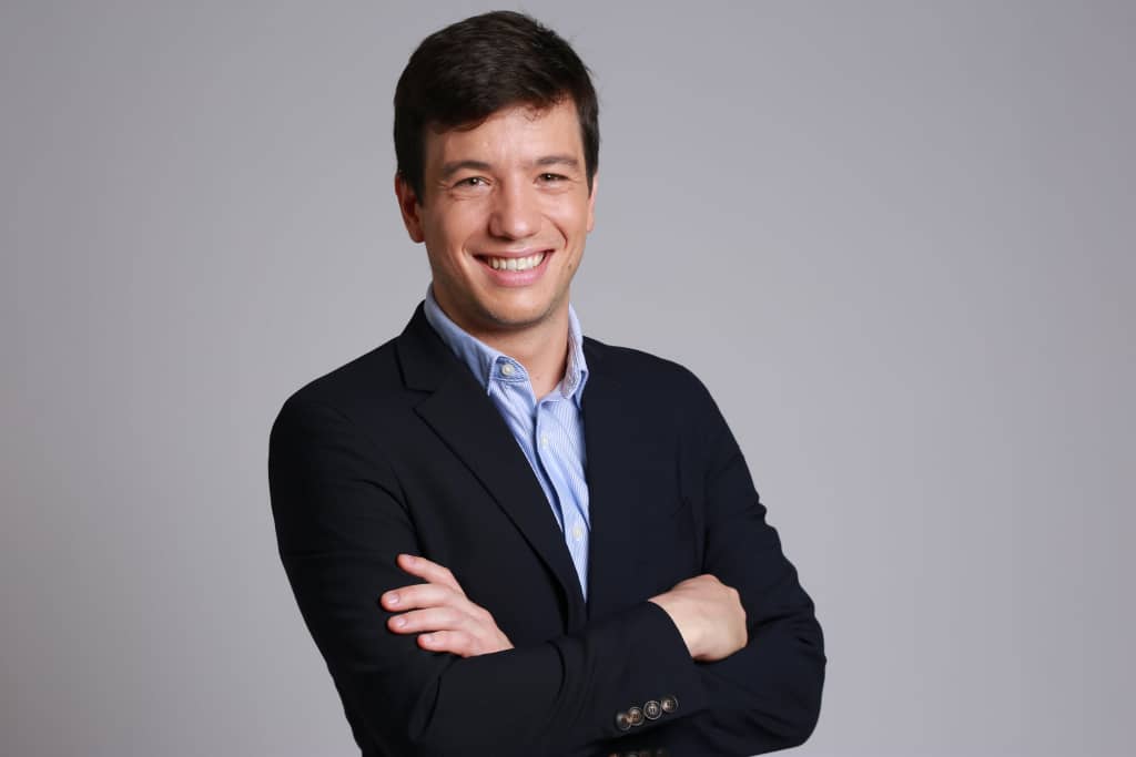 Dr David GIBER, Chirurgien orthopédiste et traumatologue à Champigny ...