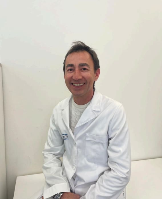 Dott. Alberto Passeri, Medico legale a Thiene : Prenota appuntamento ...