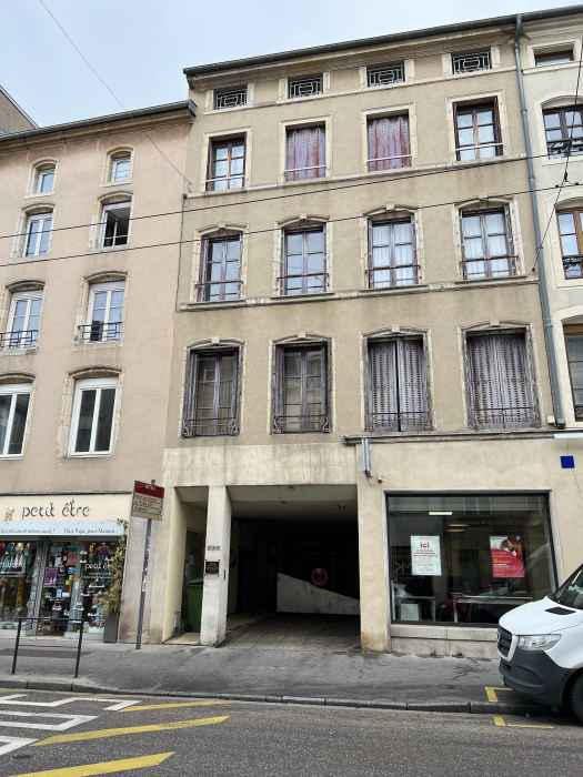 Michel Joseph, Cardiologue à nancy : Prenez rendez-vous en ligne - Doctolib