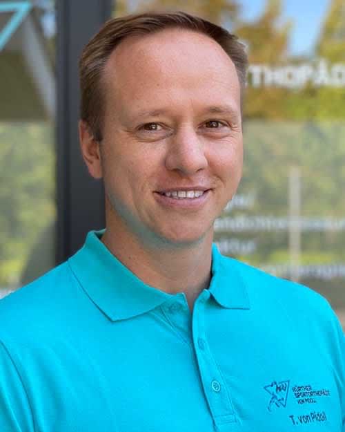 Herr Tilmann von Pidoll, Orthopäde und Unfallchirurg in Hürth - Doctolib