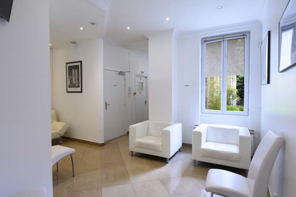 Dr Patrick Chelala, Chirurgien-dentiste à Paris : Prenez RDV en ligne ...