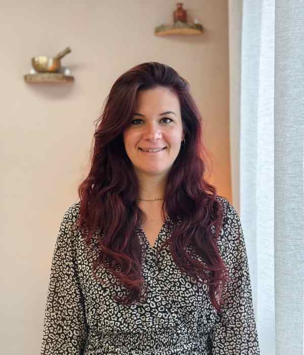 Laura FABRE, Diététicien à Paris, Saint-Germain-lès-Corbeil - Doctolib