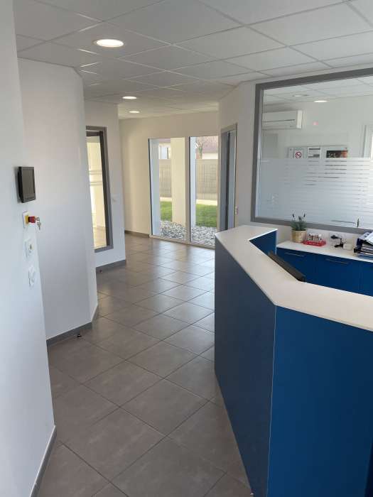 Dr Thomas MERLET, Chirurgien-dentiste à Saubion : Prenez RDV en ligne ...