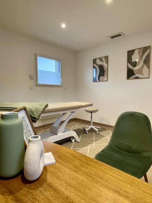 Alexandre Vella, Ostéopathe à Le Haillan : Prenez rendez-vous en ligne ...