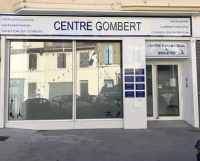 Alexia Gras, Ostéopathe à : Prenez rendez-vous en ligne