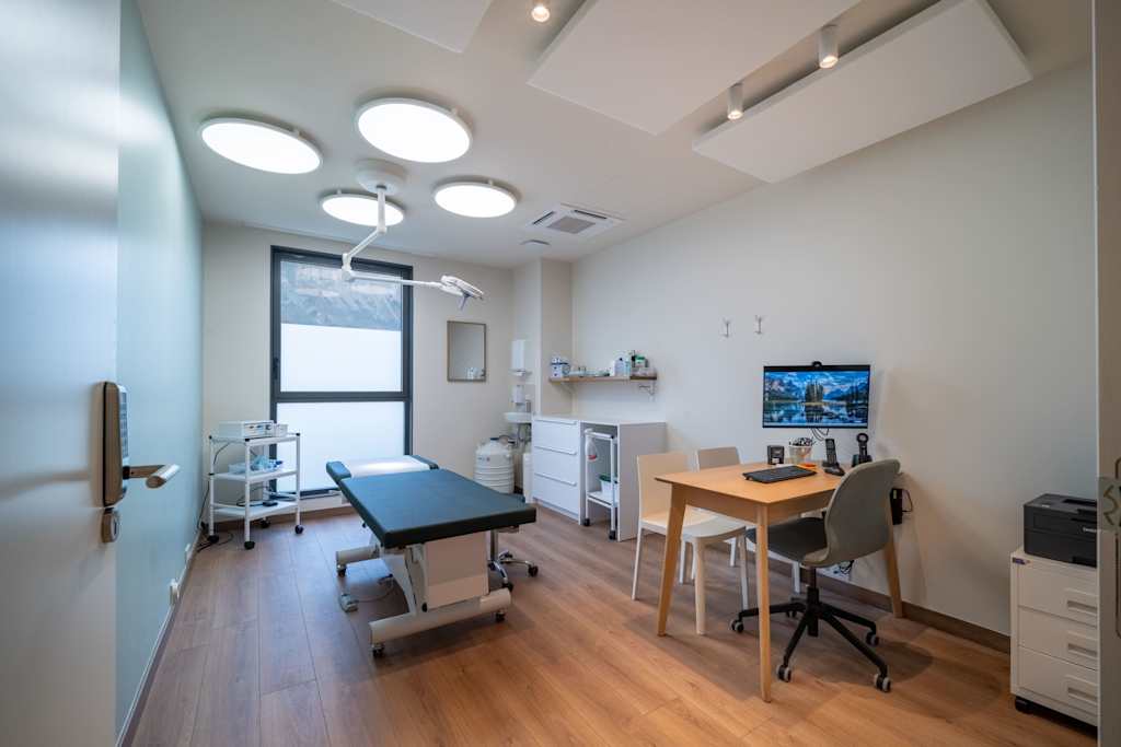 Dr Camille Mangold, Dermatologue et vénérologue à Meylan - Doctolib