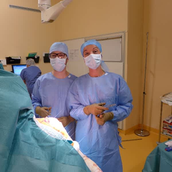 Dr Marius Scarlat, Chirurgien orthopédiste et traumatologue à Toulon ...