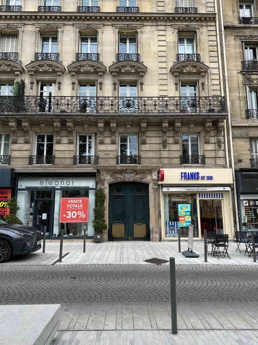 Dr Nathan Malka, Cardiologue à Neuilly-sur-Seine : Prenez RDV en ligne ...