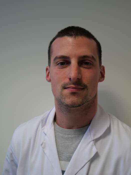 Dr Jérémy MICLO, Médecin généraliste à Bezannes, Rethel - Doctolib