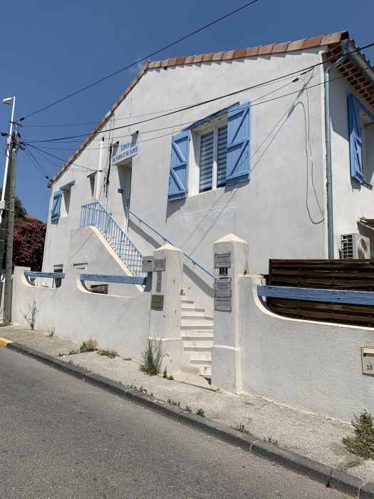 Julie Perraud, Ostéopathe à Toulon, La Farlède : Prenez RDV en ligne ...