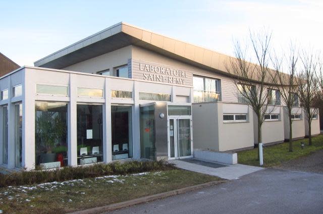 BIOGROUP LORRAINE - Laboratoire Saint-Remy, Laboratoire à Lunéville ...