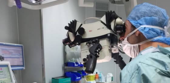 Dr Frédéric TEBOUL, Chirurgien de la main à Paris, Pontault-Combault ...