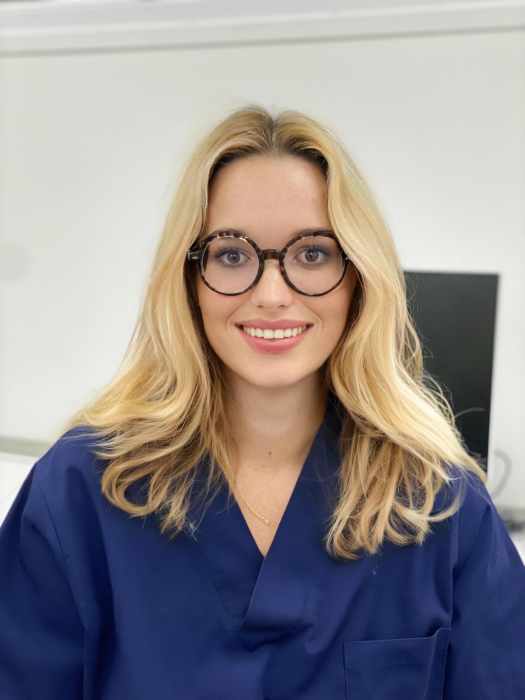 Dr Marie LE DOARE, Chirurgien-dentiste à Paris : Prenez RDV en ligne ...