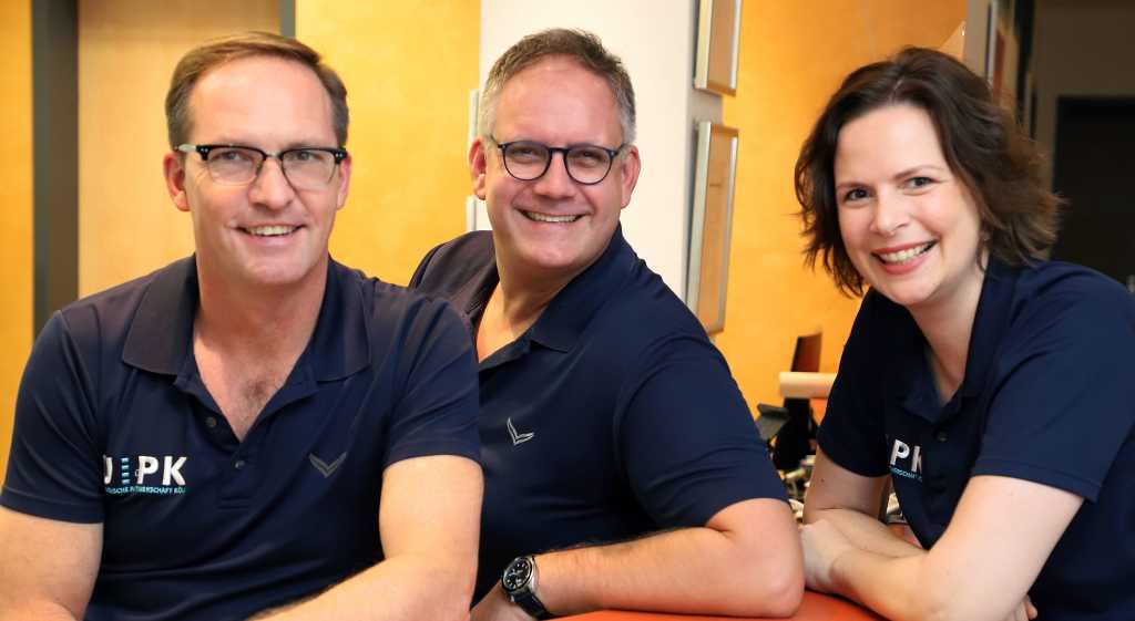 UROLOGIE BAYENTHAL Gemeinschaftspraxis Dr. med. Jörg Klier Dr. med ...