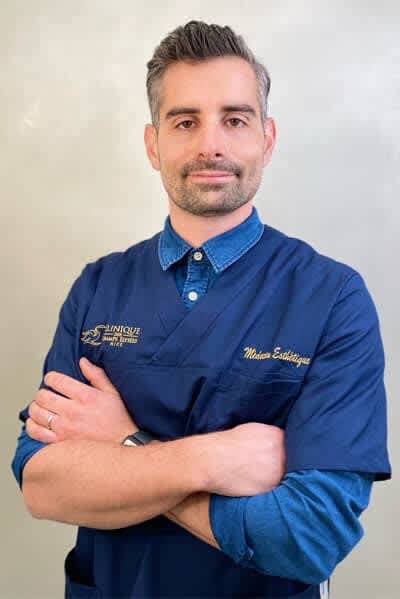 Dr Sam VIDAL, Médecin généraliste à Cannes, Nice : Prenez RDV en ligne ...