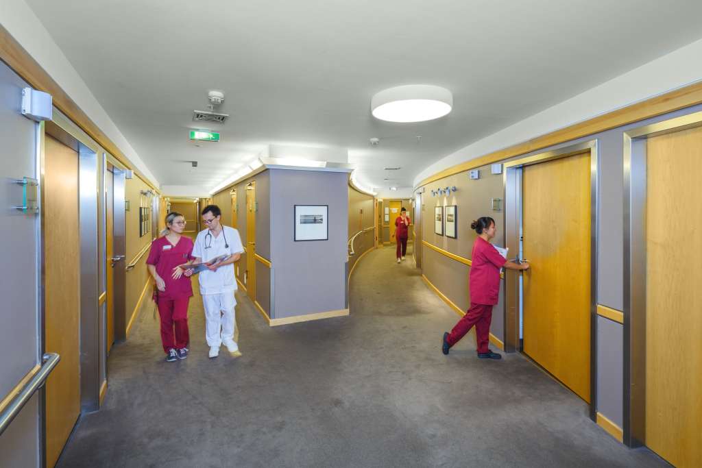 MEOCLINIC - Privatpraxen und Privatklinik in Berlin Mitte, Privatklinik ...