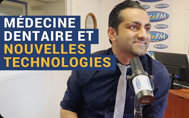 Dr Bilal Omarjee, Chirurgien oral à Saint-Denis : Prenez RDV en ligne ...