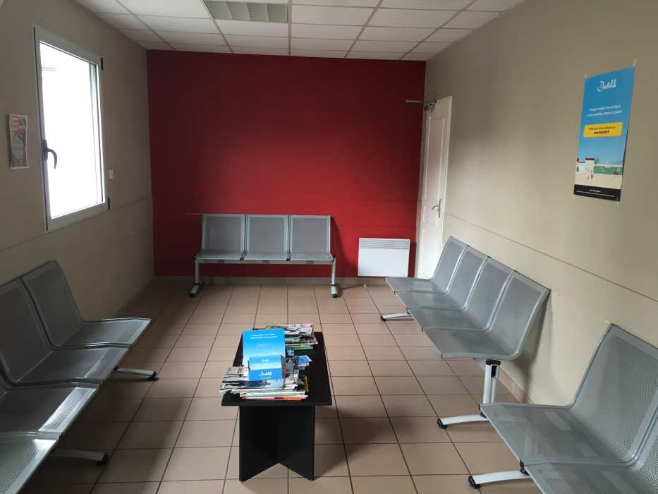 Dr Jean-Philippe LAVIGNE, Médecin généraliste à Oloron-Sainte-Marie ...