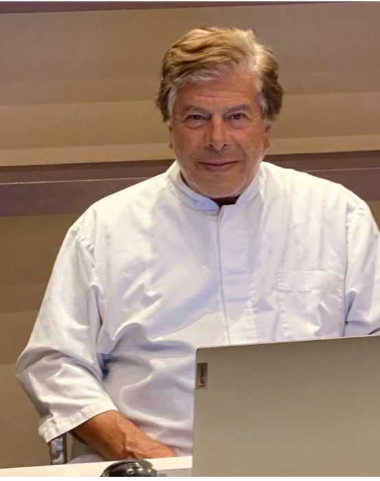 Dr Simon Daniel Lugassy, Allergologue à Paris : Prenez RDV en ligne ...