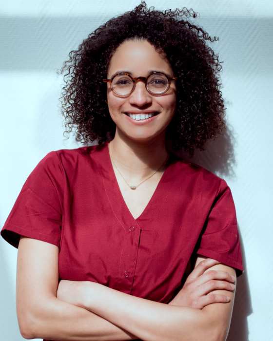 Mayleen Jos, Ostéopathe à Enghien-les-Bains : Prenez RDV en ligne ...