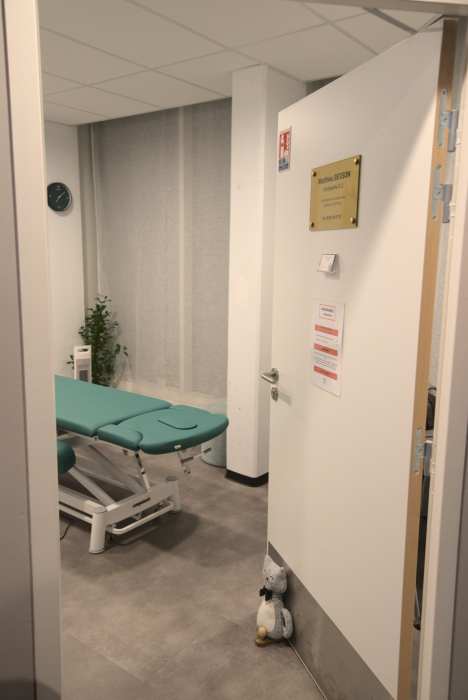 Matthieu Besson, Ostéopathe à Paris : Prenez rendez-vous en ligne ...