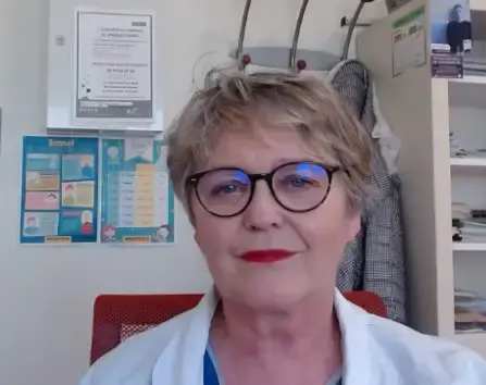 Dr Elsa PALLOT DAMAS, Médecin généraliste à Paris - Doctolib
