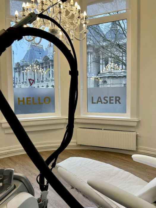Hello Laser - Lille, Centre laser et esthétique à Lille - Doctolib
